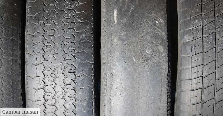 Rupanya Ada Beza, Ini Jenis-Jenis Tayar Haus & Puncanya