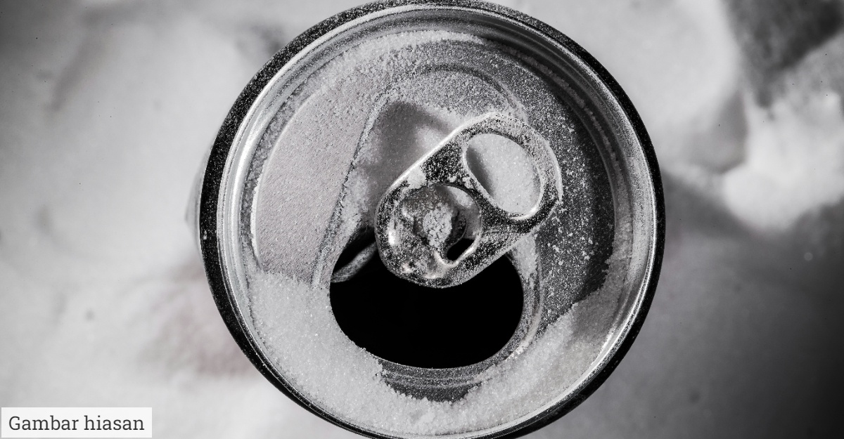 Minum Campuran Air Berkarbonat Dan 'Spirit': 20 Pelajar Keracunan ...