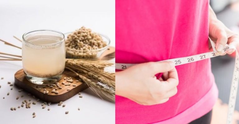 Mampu Bantu Kawal Berat Badan, Ini 6 Manfaat Air Barli Yang Ramai Tak Tahu