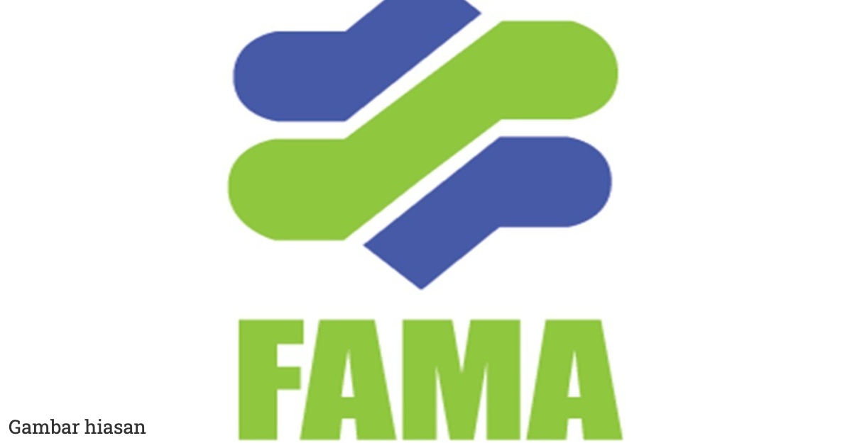 FAMA Sasar Jualan Khas Aidiladha Madani RM11 Juta