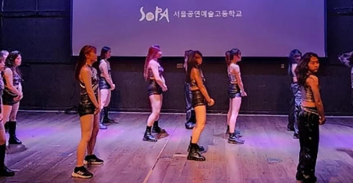 Sekolah Antarabangsa K-pop Pertama Bakal Dibuka Di Singapura