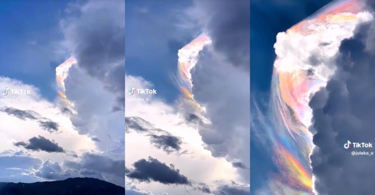 Lebih 120 Juta Tontonan, Ramai Terpesona Lihat Kemunculan Fenomena ...