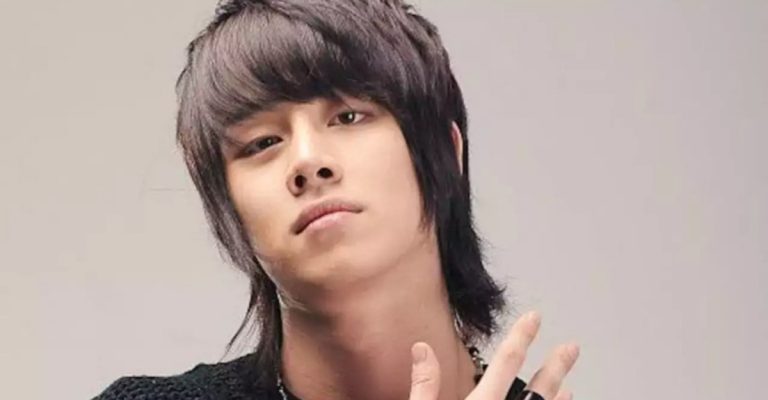 Penyanyi & Pelakon Korea Selatan, Chung Lim Meninggal Dunia Akibat Kanser