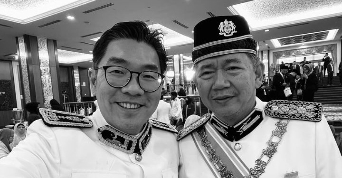 "Senang Hati Setiap Hari," Maafkan Semua Orang Sebelum Tidur Jadi ...