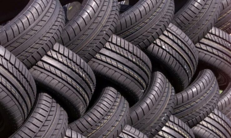 Ada Beza, Kenali Jenis-Jenis Bunga Tayar & Fungsinya