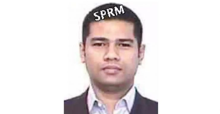 Muhammad Adlan Akan Pulang Ke Malaysia, Sedia Bantu Siasatan SPRM - Peguam