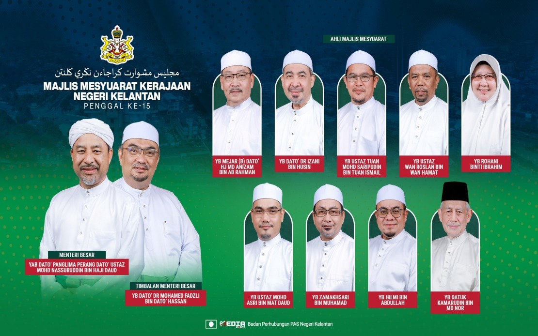 Gelaran 'Dato' Panglima Perang': Bukan Suka-suka Guna, Memang Ada Dalam ...