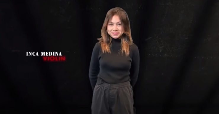 Orang Secantik Nama, Malique Tampilkan Anak Sendiri Dalam Muzik Video ...