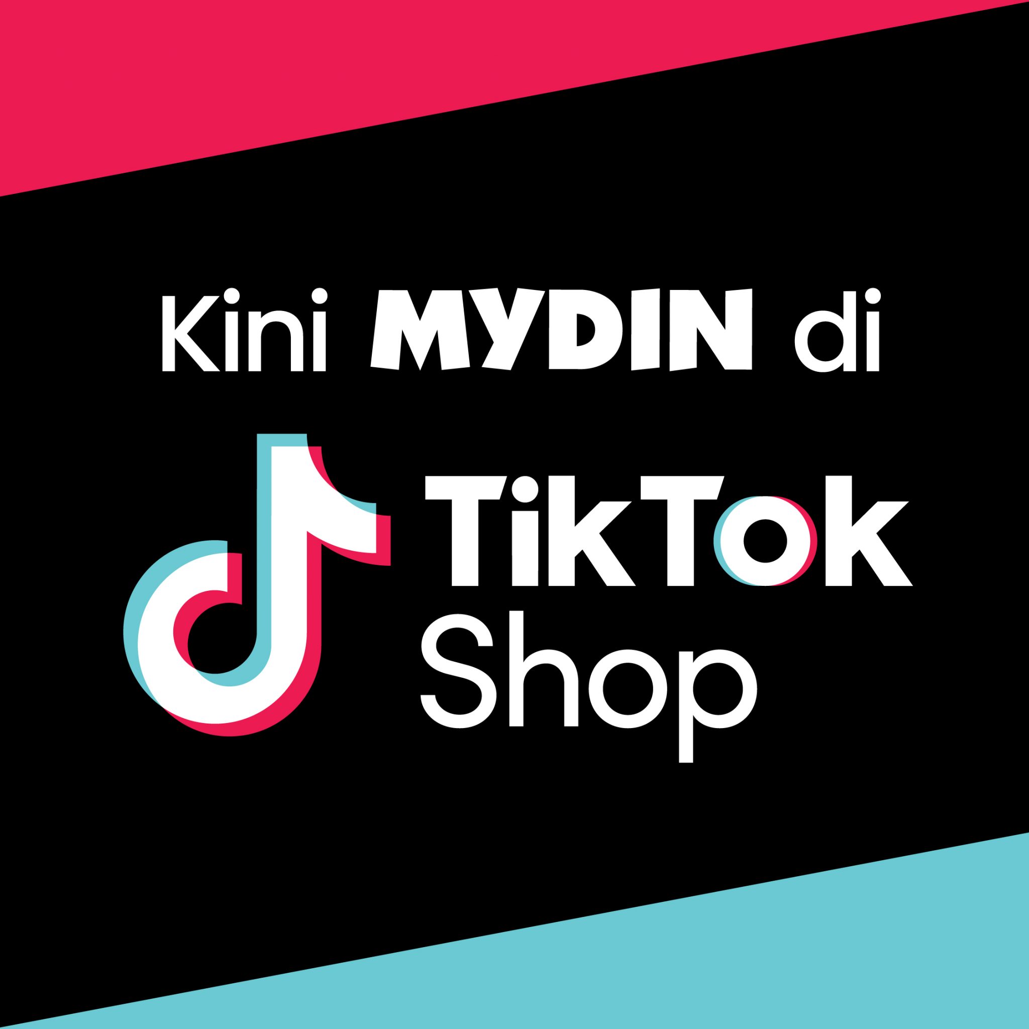 Wujud Sebelum Merdeka, Ini Sejarah Pasar Raya MYDIN & Apa Kaitan Dengan ...