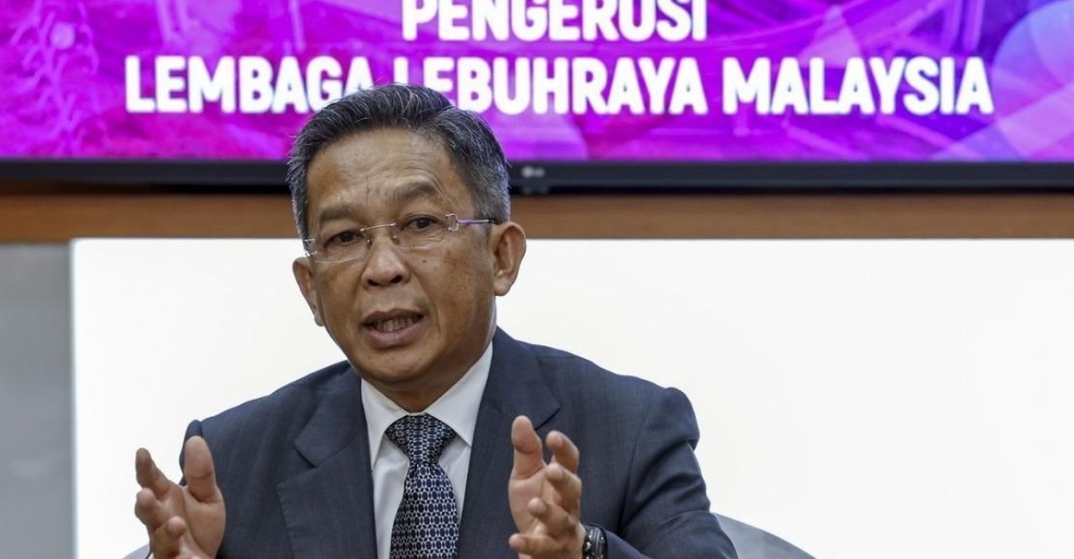 Jejambat Hubungkan Lebuh Raya di Paroi-Senawang Akan Dibina Atasi Kesesakan