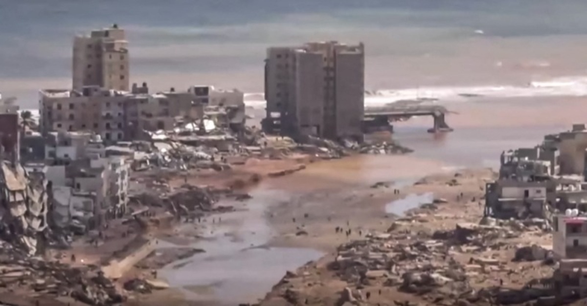 Angka Korban Dijangka Terus Meningkat, Ini Yang Anda Perlu Tahu ...