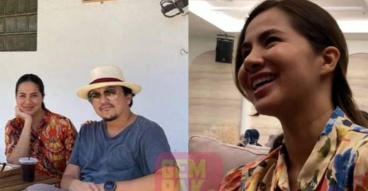 "Dia Keluar Rumah Sejak Awal Januari," Noor Nabila Umum Bakal Bercerai Dengan Engku Emran