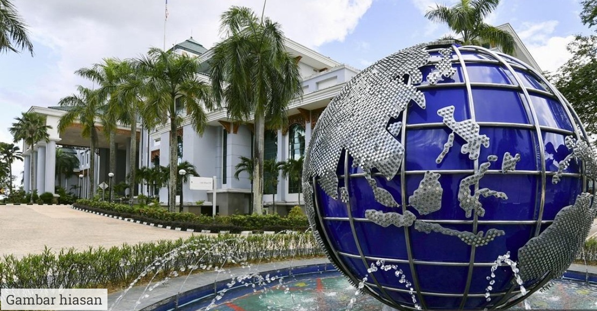 Jadi Mangsa Sindiket Macau Scam, Polis Peru Berjaya Selamatkan 43 Warga ...