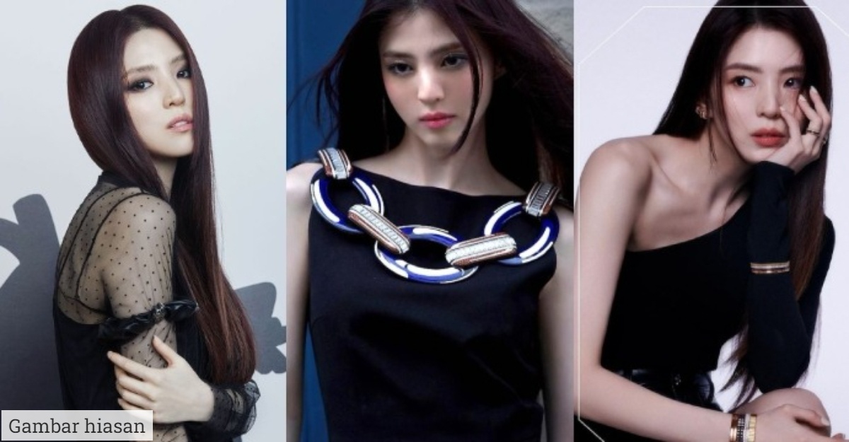 Kisah Sedih Bintang Korea Han So-Hee, Ibu Guna Nama Untuk Berhutang RM70K