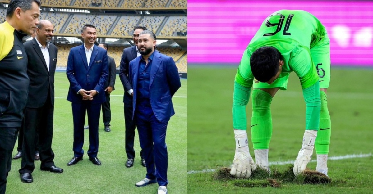 TMJ Tawar Guna Stadium JDT Untuk Aksi Final Pestabola Merdeka