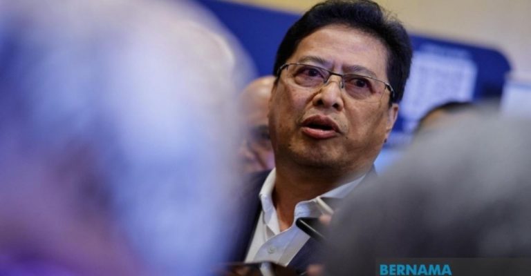 SPRM Selesai Temu Bual Saksi Isu NGO Kutip Derma Rakyat Palestin