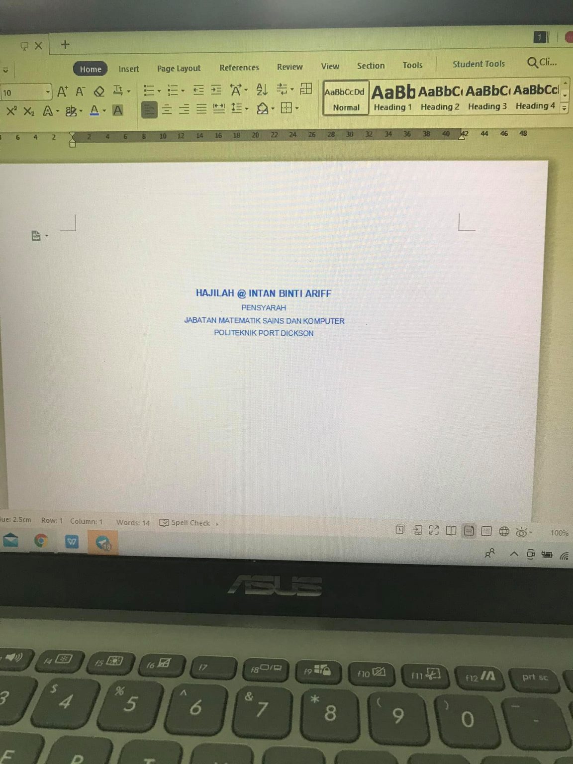 Tak Susah Rupanya, Ini Cara Buat Cop Digital Sendiri Di Rumah