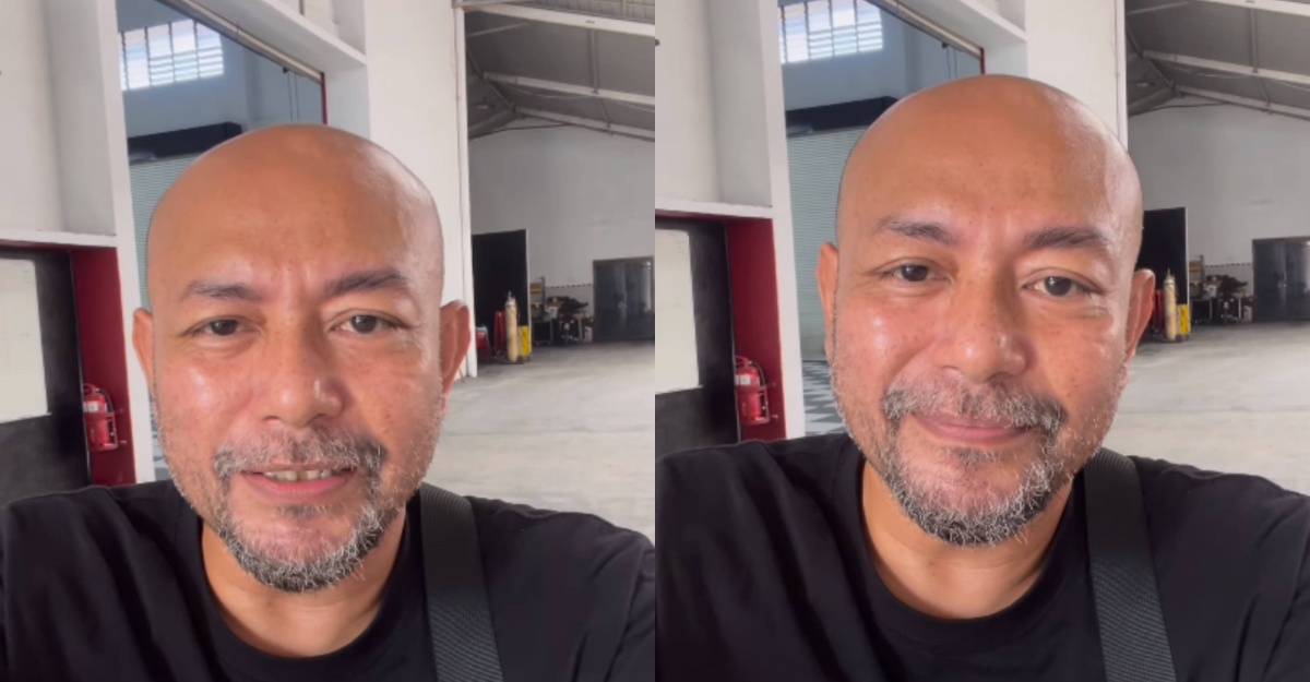 "Sentiasa Ingat Allah Ada Dengan Kita," Pesanan Terakhir Bad Indigo ...