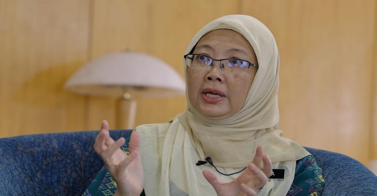 WHO CA+ & Pindaan IHR 2005 Masih Dalam Rundingan, Kedaulatan Negara ...