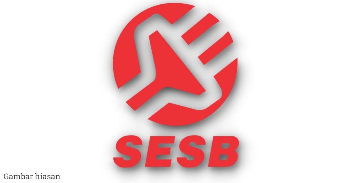 SESB Rugi RM5 Juta Akibat Kegiatan Usik Meter