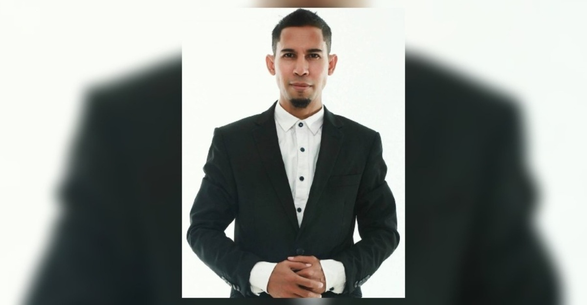 Kenali Allahyarham Suhaimi Saad, Mengenang Perjalanan Arwah Dalam ...