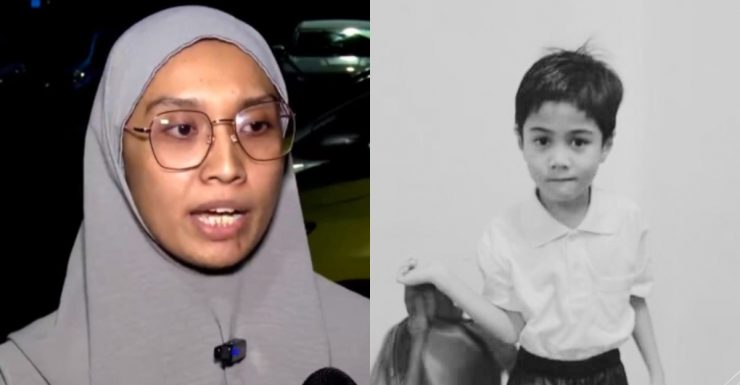 "Dia Tak Pernah Kacau Orang," Pengasuh Sifatkan Zayn Rayyan Anak Yang Baik