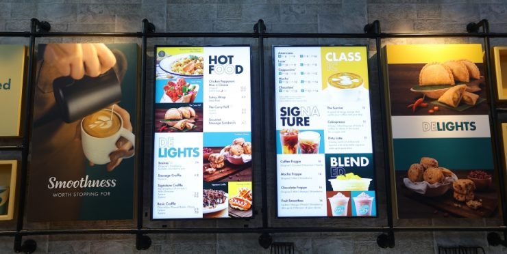 Shell Malaysia Lancar Café Shell: Pengalaman Berbaloi untuk Dinikmati