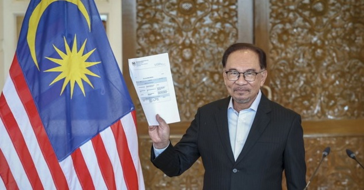 Pemotongan 20 Peratus Gaji Jemaah Menteri Masih Diteruskan, PM Kekal Tak Ambil Gaji