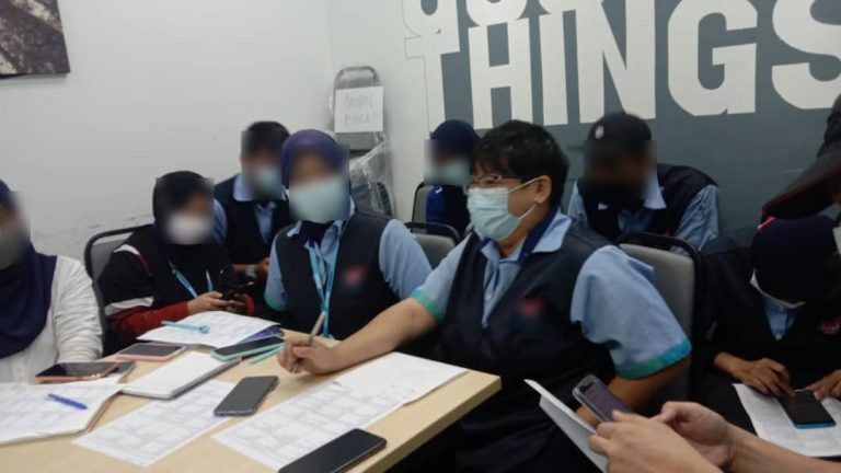 Tinggal Kerja Gaji Rm10k Tak Sangka Donut Nenen Ubah Hidup Sekelip Mata 