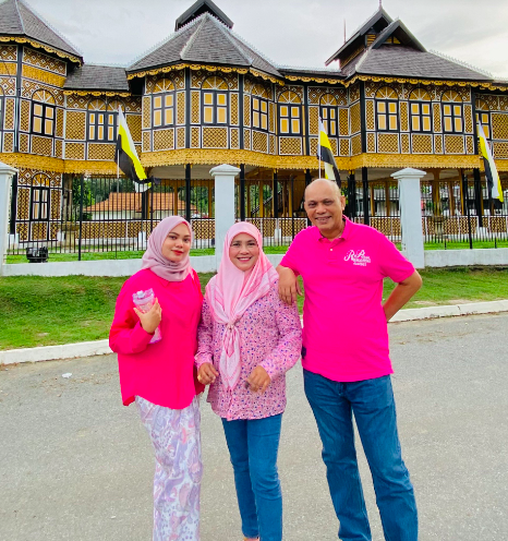 Jangkitan Kuman Dalam Darah, Hamdan Senario Ditidurkan