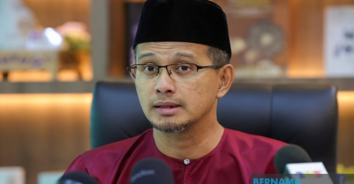 Johor Lancar Program Semarak Subuh Bermula Jumaat Ini