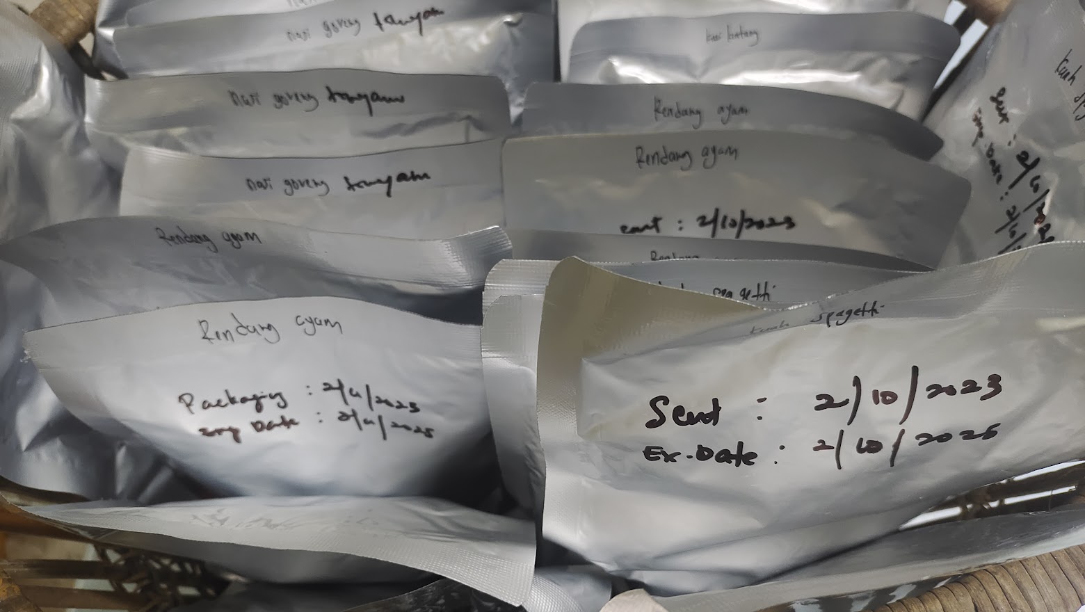 Tak Perlu Risau Makanan Rosak, Ketahui Apa Itu Teknologi "Retort"