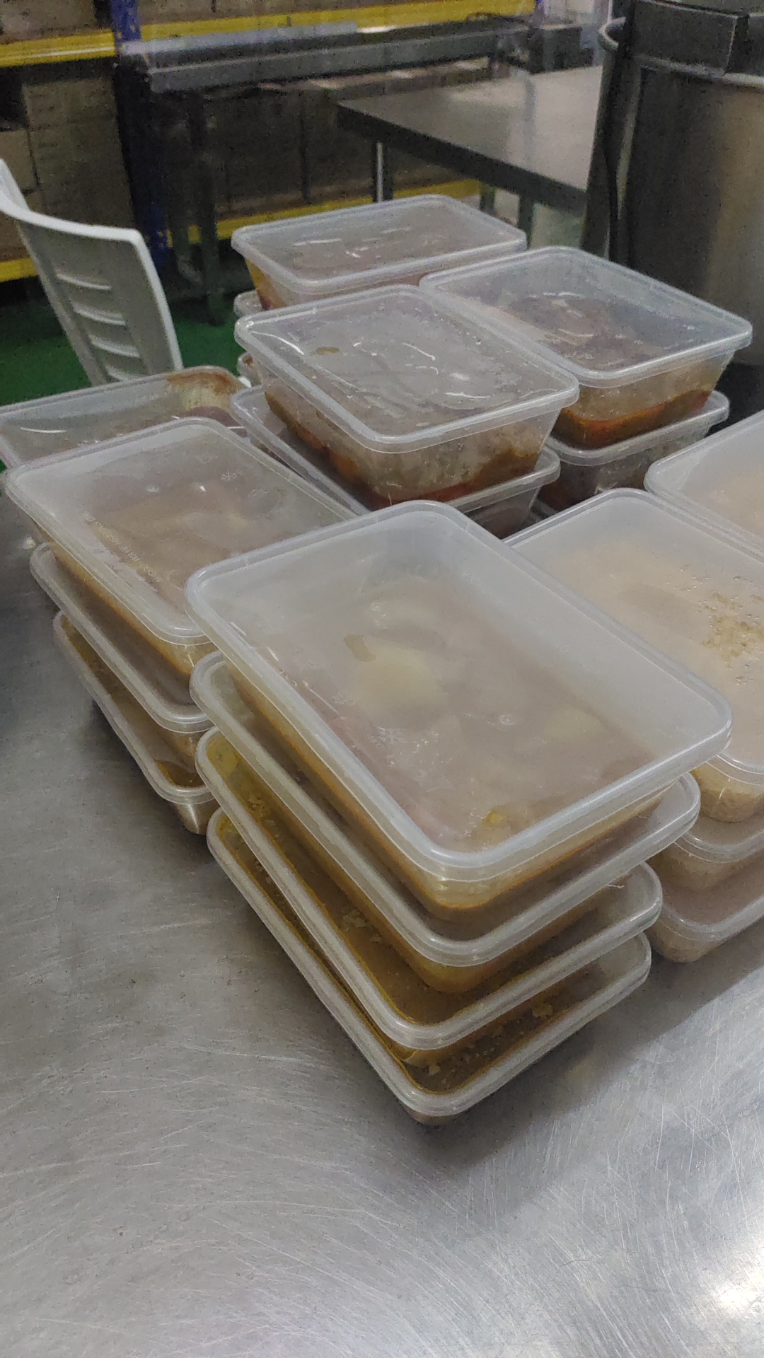 Tak Perlu Risau Makanan Rosak, Ketahui Apa Itu Teknologi "Retort"