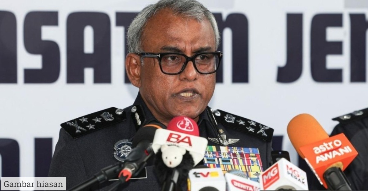 Wanita 80 Tahun Rugi Lebih RM10 Juta Terpedaya Skim Pelaburan Kripto