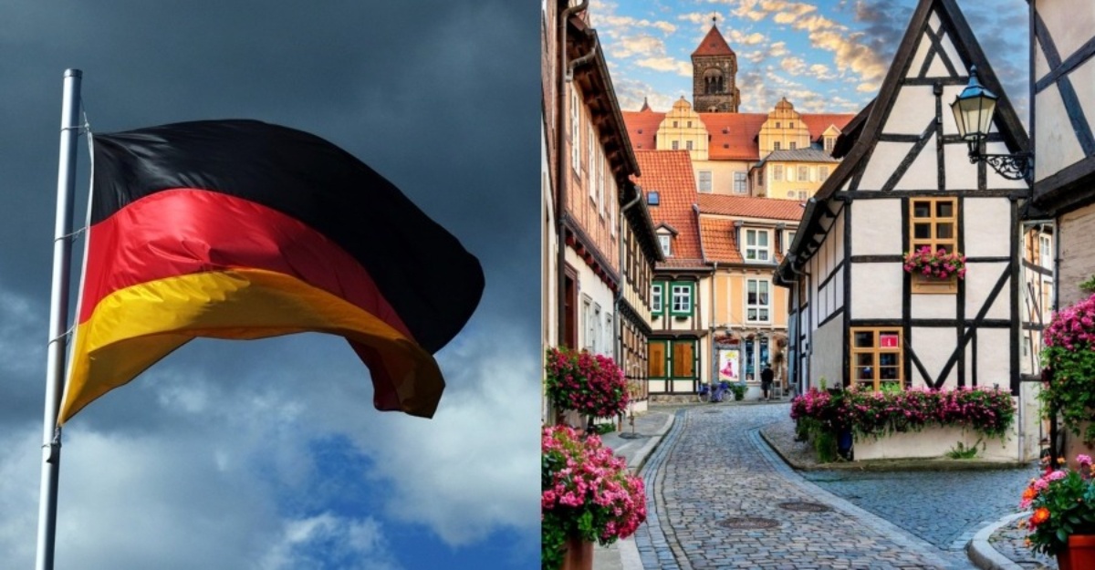 Kenali “Ruhezeit”, Hari Sunyi Sepi Setiap Ahad Jadi Amalan Di Jerman