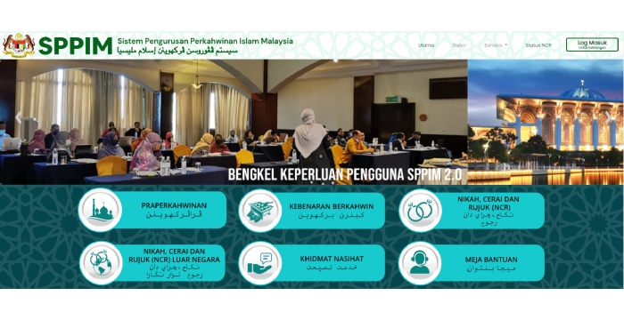 "Step" Pertama Sebelum Ijab Kabul, Ini Cara Isi Borang Kebenaran Berkahwin