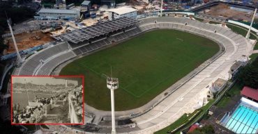 Kenali Ikonik Negara, Stadium Merdeka Yang Bakal Dibuka Semula Pada ...