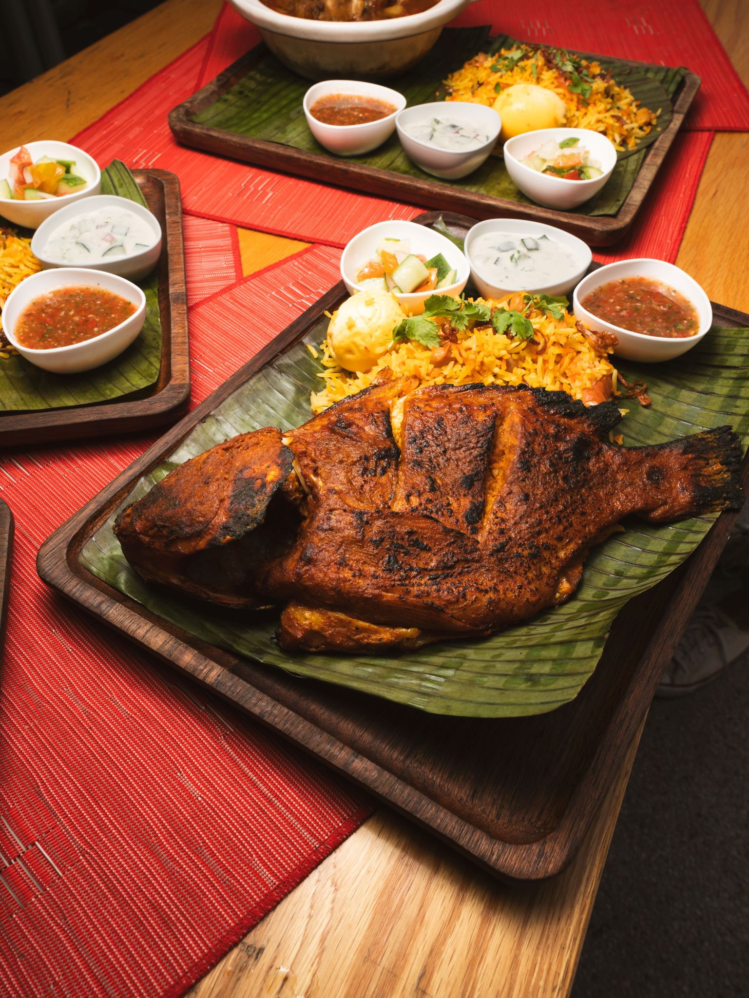 Terokai Keunikan Perjalanan Gastronomi ke Pantai Timur di Resorts World ...