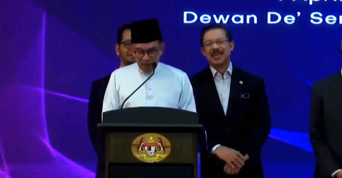 Kerajaan Umum Bantuan Khas Kewangan Aidilfitri RM500 Kepada Penjawat Awam Gred 56 Ke Bawah