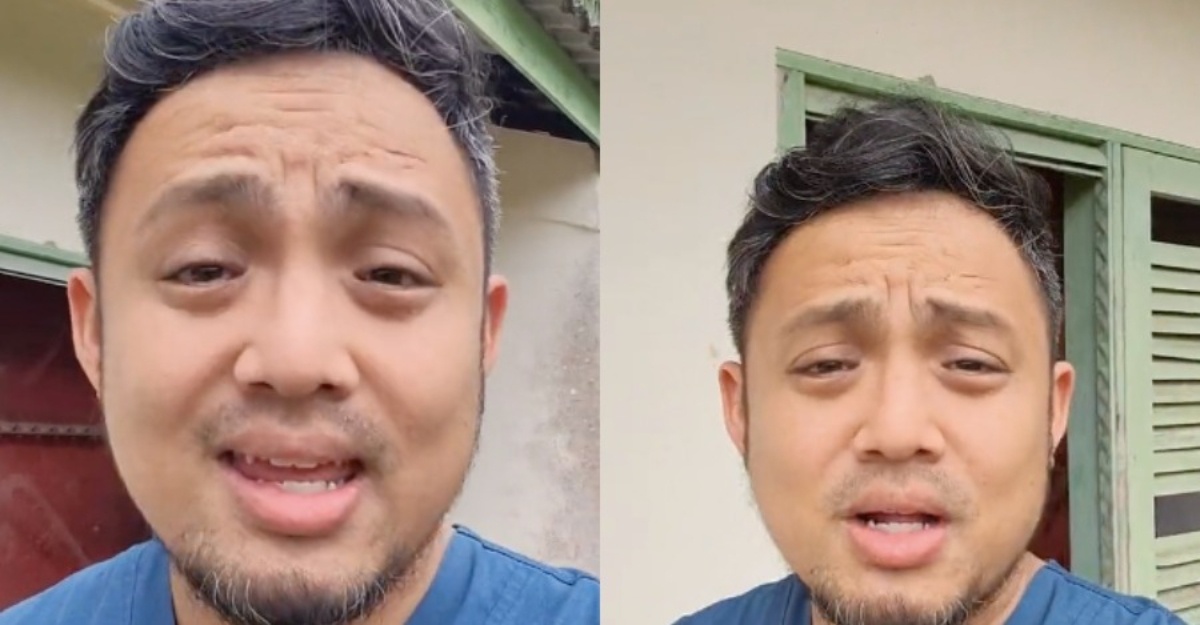 Wajib Ambil Tahu, Doktor Kongsi Lima Sebab Kentut Bau Busuk