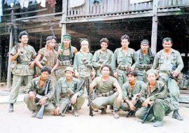 Kehebatan Pasukan Disegani Ramai, Ini Apa Yang Anda Perlu Tahu Tentang ...