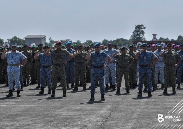 Kehebatan Pasukan Disegani Ramai, Ini Apa Yang Anda Perlu Tahu Tentang ...
