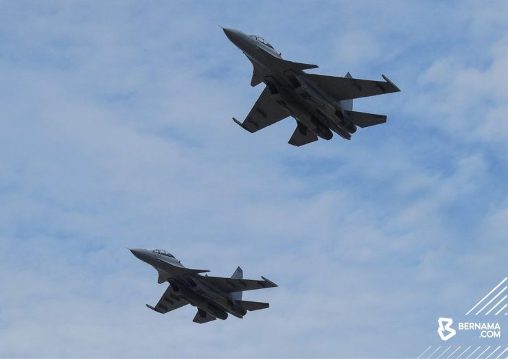 Kehebatan Pasukan Disegani Ramai, Ini Apa Yang Anda Perlu Tahu Tentang ...