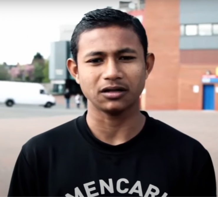 Antara Lima Terbaik Dalam Program Mencari Ramli, Ini Fakta Tentang ...