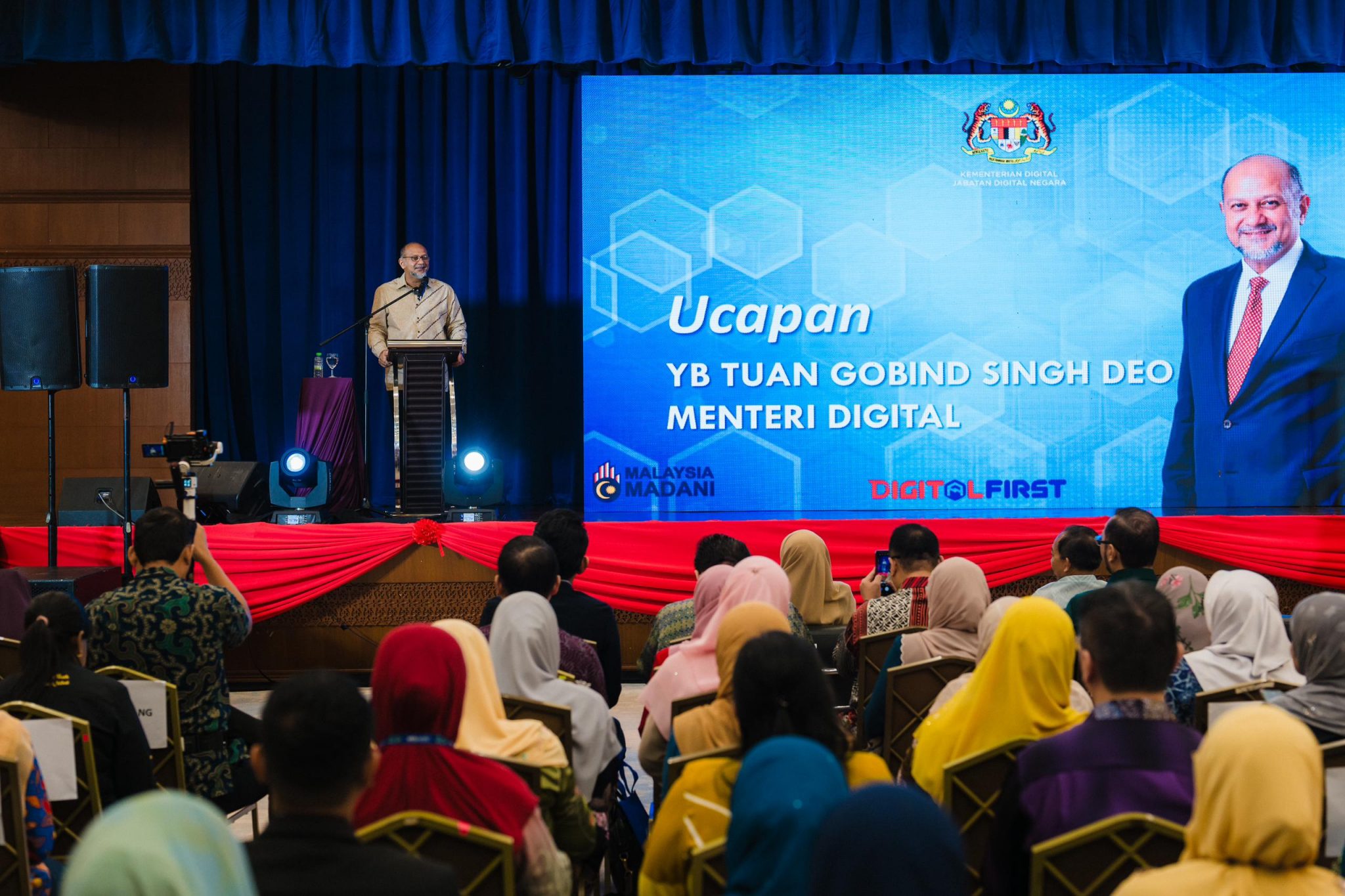 Satu Juta Rakyat Malaysia Berjaya Lengkapkan Program Pembelajaran 'AI ...