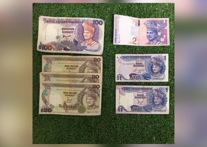 Ini Sejarah Penggunaan Mata Wang Ringgit Malaysia