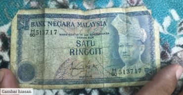 Ini Sejarah Penggunaan Mata Wang Ringgit Malaysia