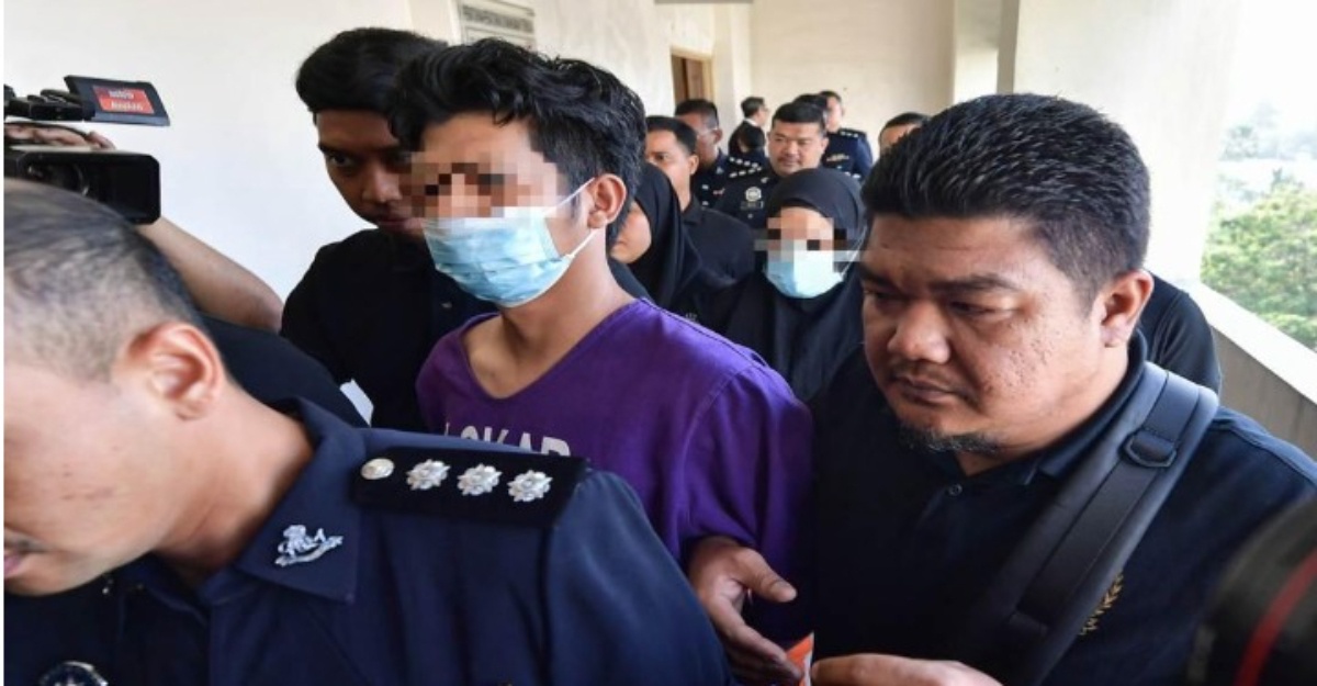 Ibu Bapa Zayn Rayyan Mengaku Tidak Bersalah Abai Anak