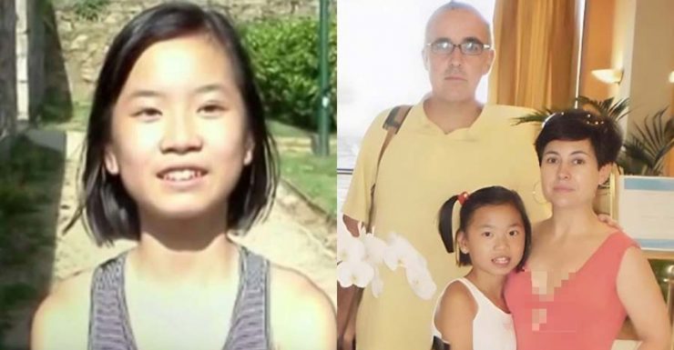 The Asunta Case: Kisah Benar Kanak-kanak Dibunuh Ibu Bapa Angkat