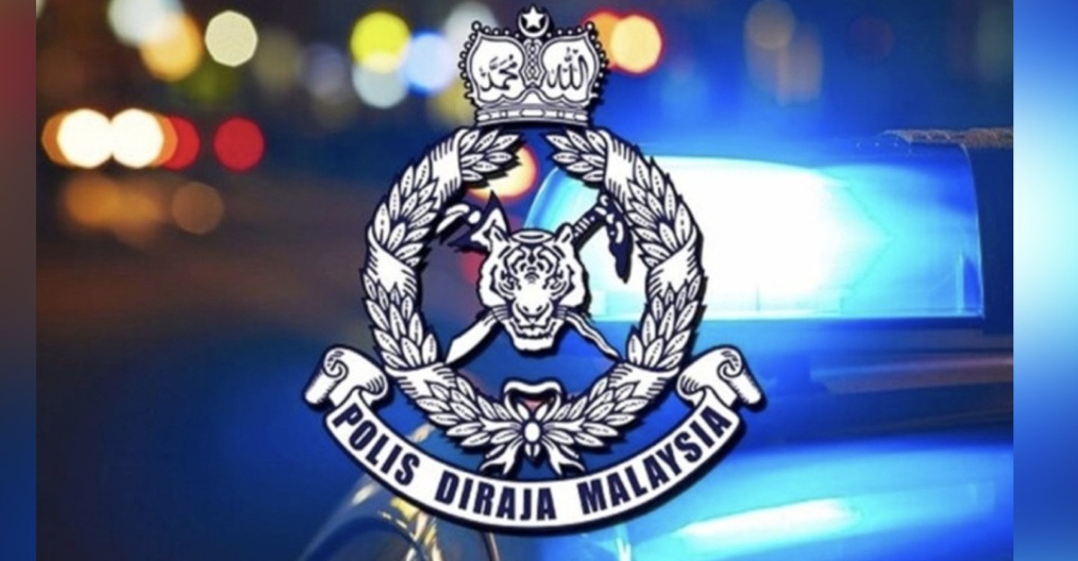 Pemandu Van Langgar Murid Prasekolah Dibebas Dengan Jaminan Polis